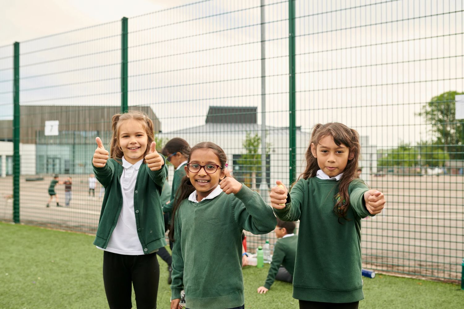 Queen’s University Belfast and The Daily Mile Foundation launch UK-wide ...