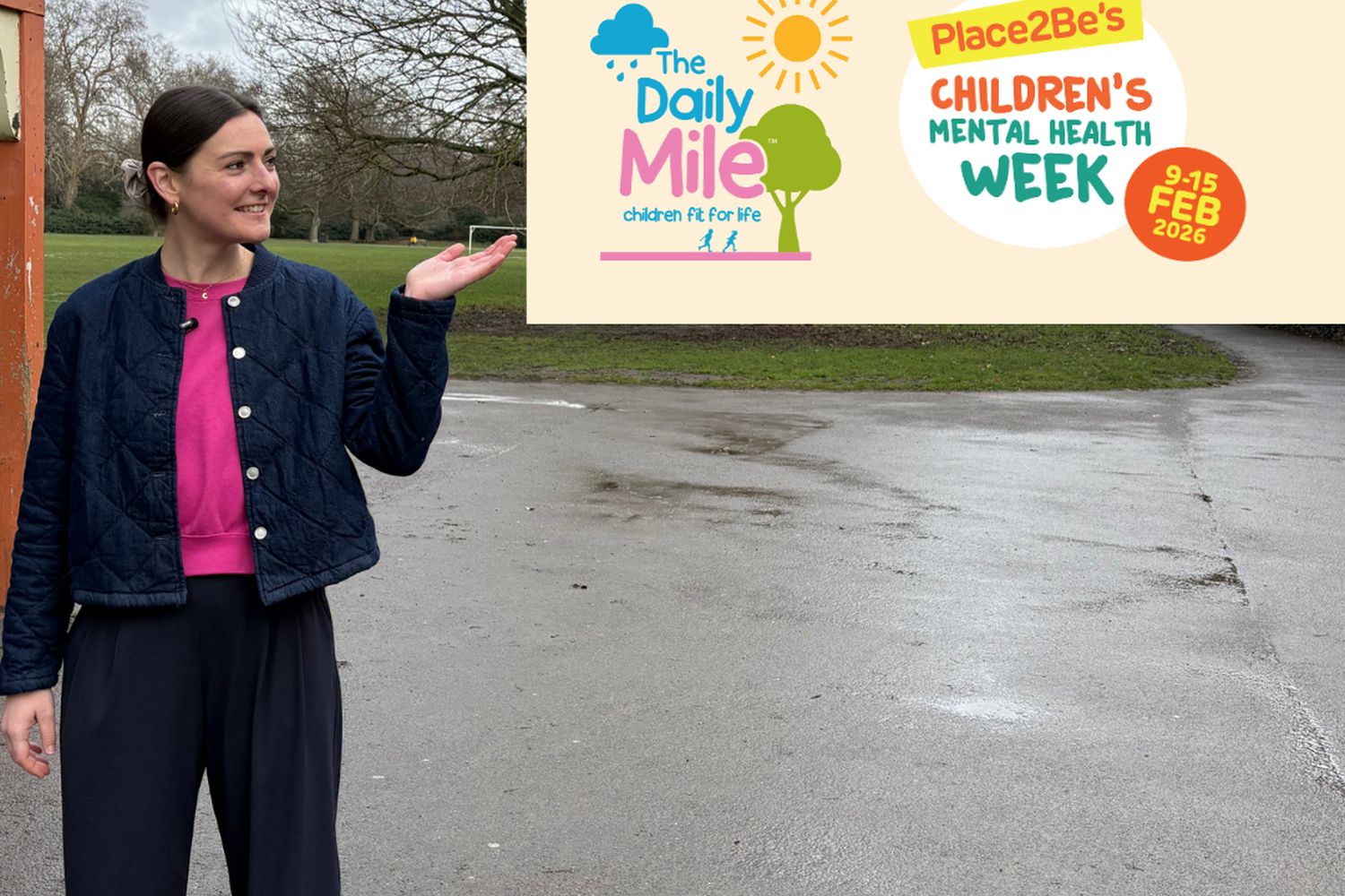Helping children feel they belong: new Children’s Mental Health Week ...